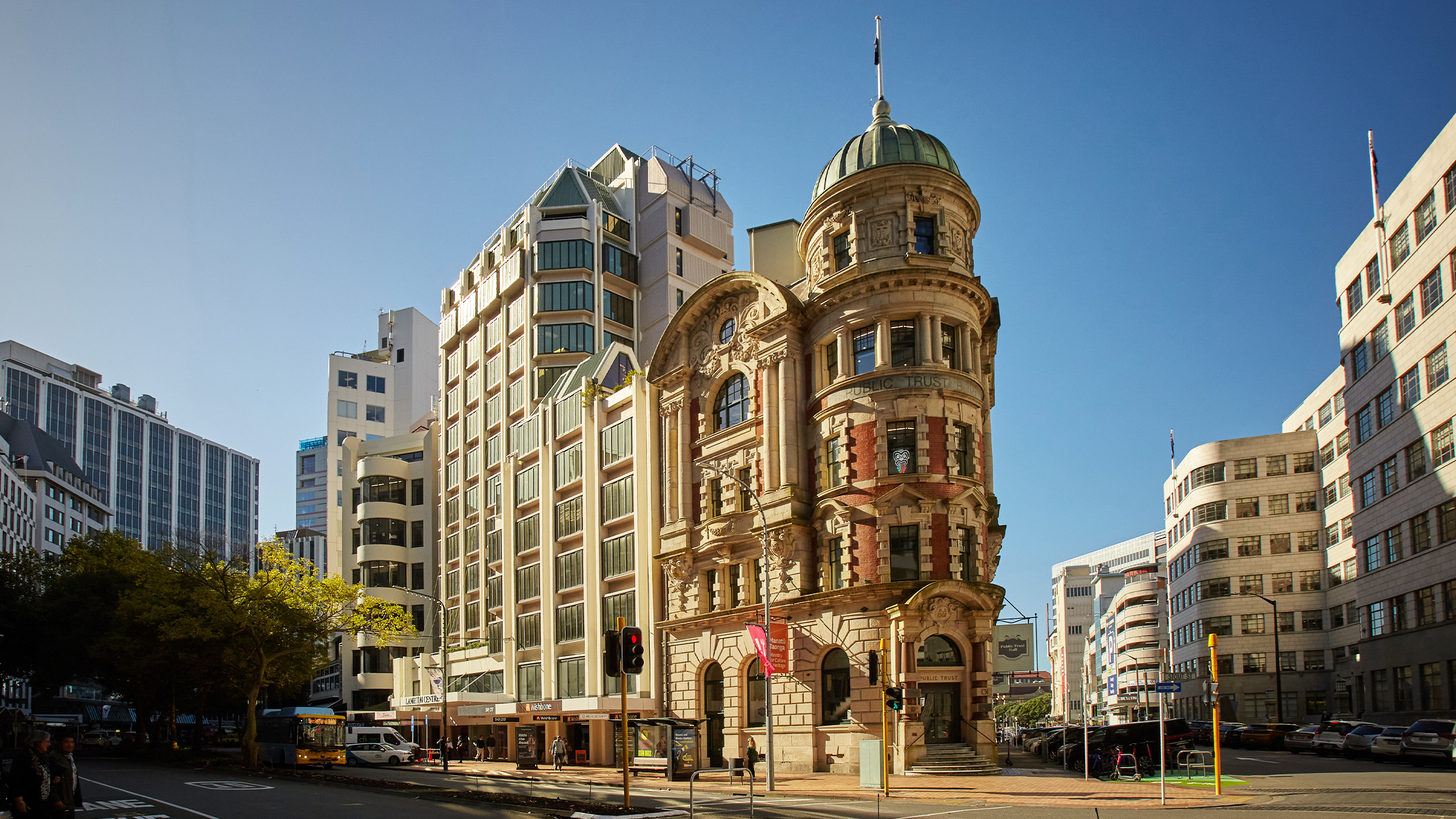 Trustees signing unlimited bank guarantees? (Trust eSpeaking, Spring ...